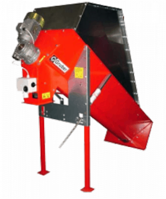 Feed mixers - Millmix