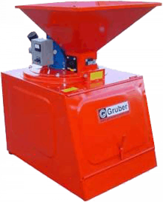 Grain mills - Millmix